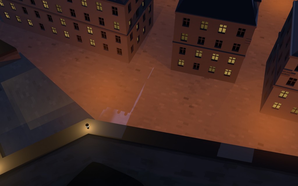 My first 3D animated short – tamapolis : Javi Agenjo's personal blog