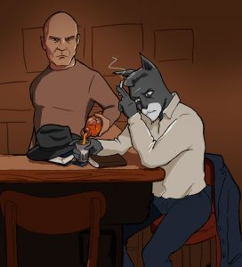 My 2017 – tamapolis : Javi Agenjo's personal blog